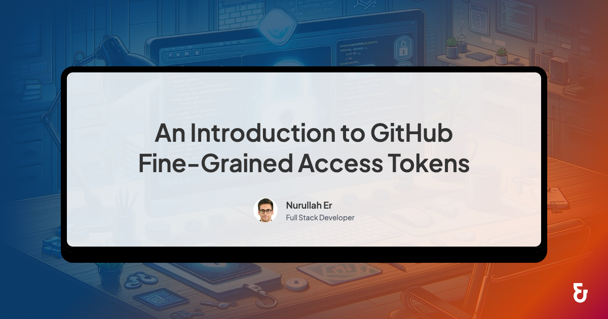An Introduction to GitHub Fine-Grained Access Tokens - Epigra