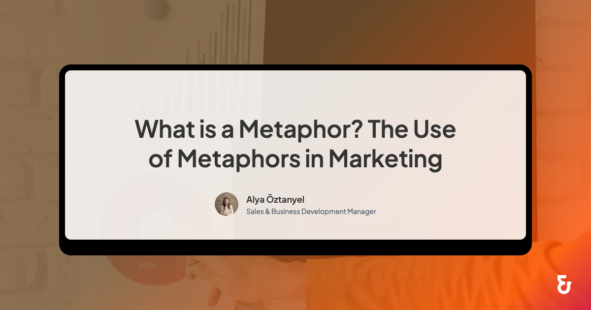 What is a Metaphor? The Use of Metaphors in Marketing - Epigra